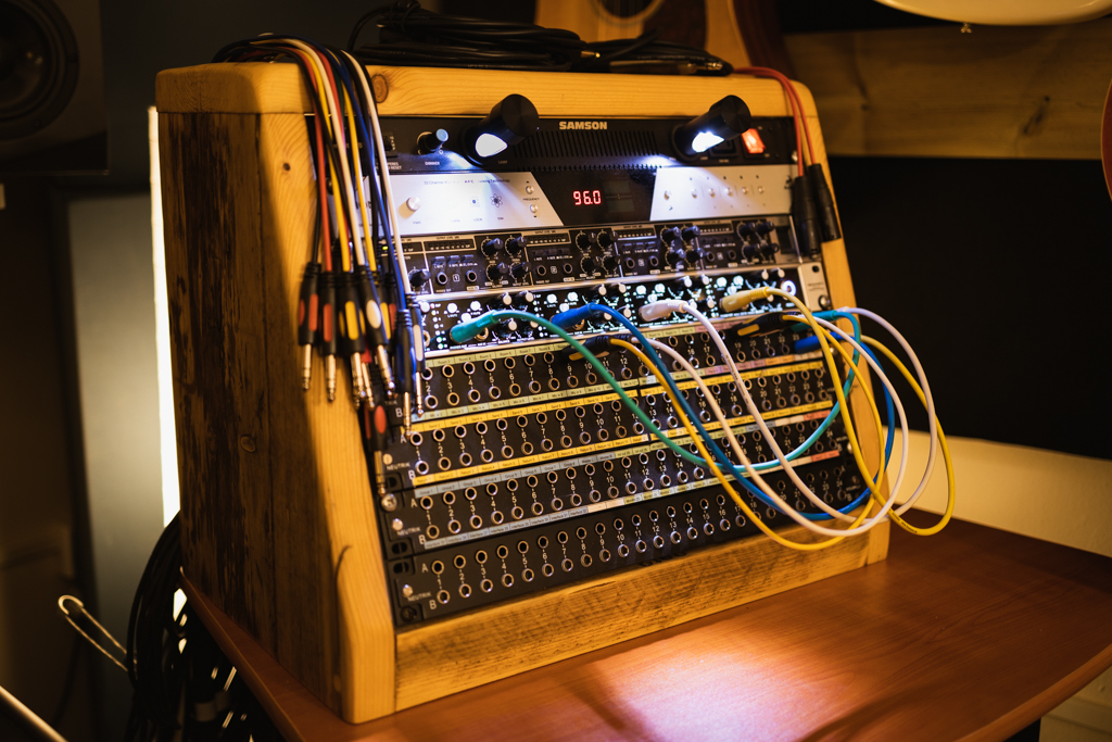 Gallery - Bigdog Studios